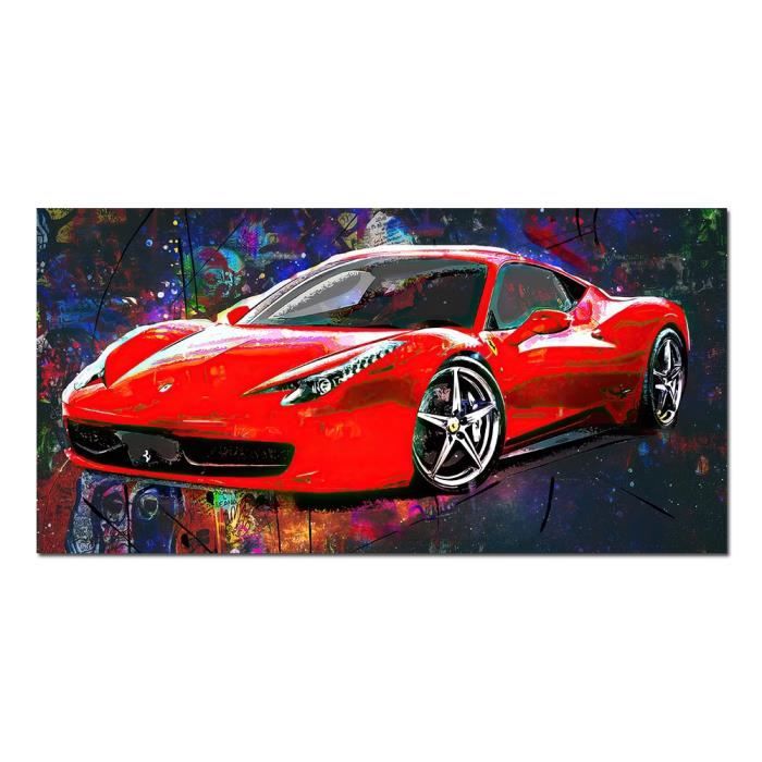 Tableau - Toile,affiche murale affiches déco murale toile murale ...