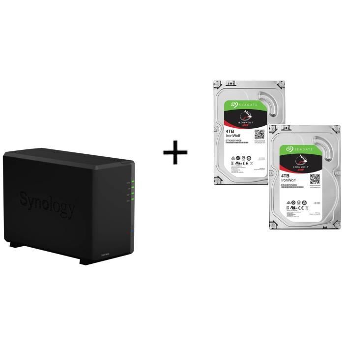 Logilink gigabit nas - buyerslena