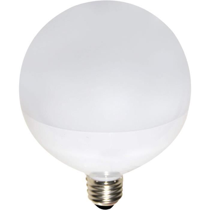 Ampoule Led Réflecteur Gu10 Star Par16 3 5w — Puissance Équivalente À