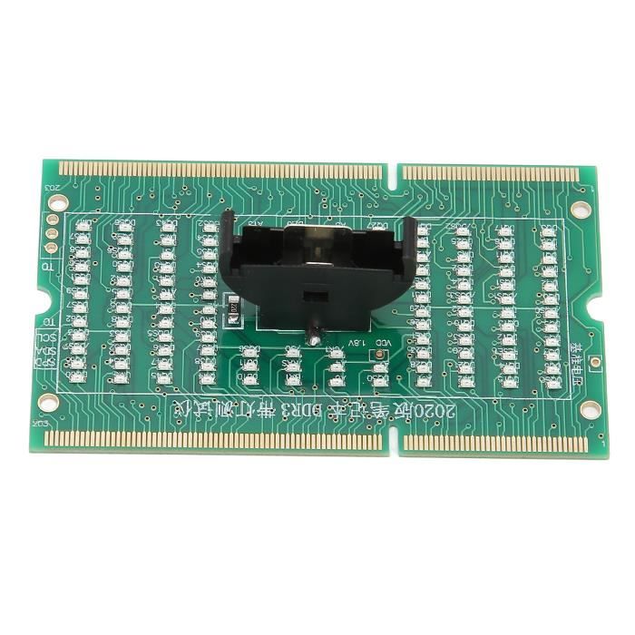 EJ.life carte de testeur de mémoire de carte mère PC Testeur de mémoire ... EJ.life carte de testeur de mémoire de carte mère PC Testeur de mémoire ...