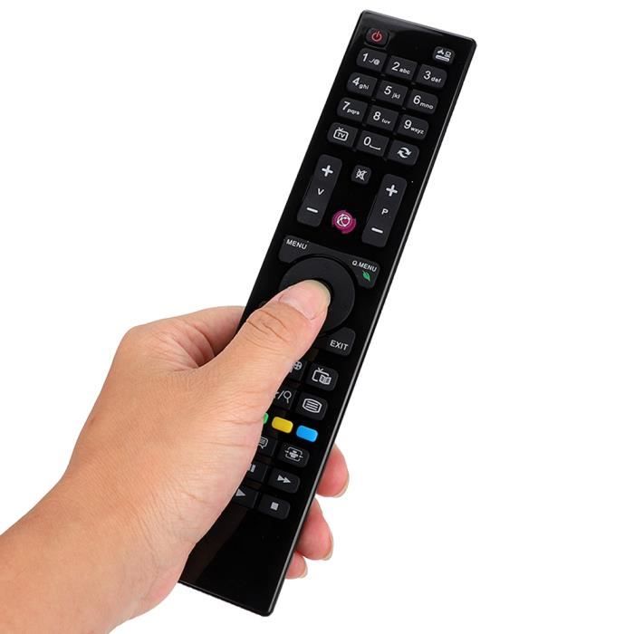 Fdit Télécommande Universelle Intelligente De 8 Mètres Adaptée Aux