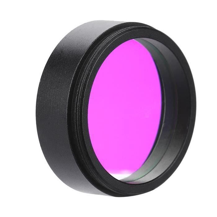 GOD12181-HURRISE filtre ciel UHC 125' UHC Deep Sky Filter Contraste ...