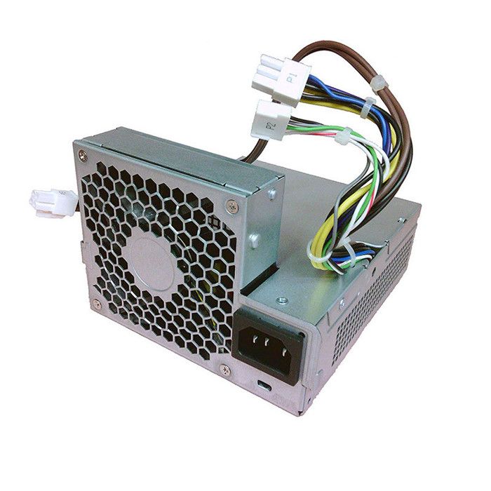 Alimentation PC HP PS-4241-9HA 240W HP 8000 Elite SFF 503376-001 ...