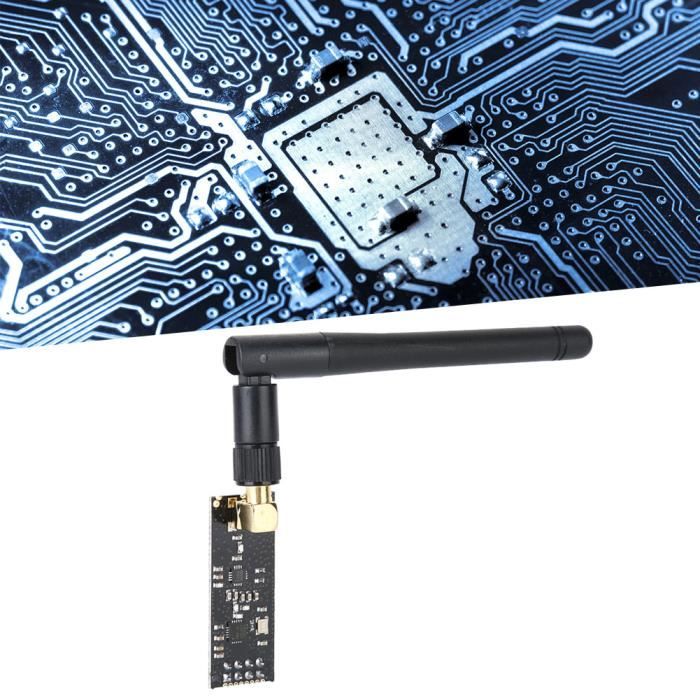 Module émetteur-récepteur sans fil Aramox, Module de communication ...