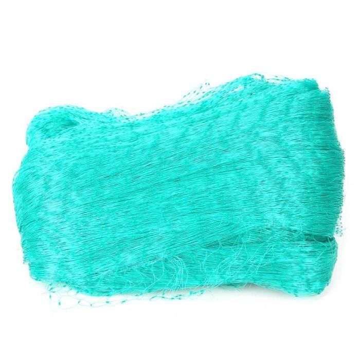 BEL FILET DE PROTECTION OISEAUX 4 x 10 m - Cdiscount Jardin