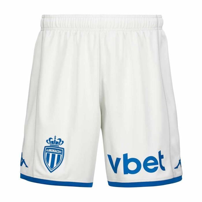 Short de match KOMBAT™ RYDER PRO AS Monaco pour Homme - Gris clair ...