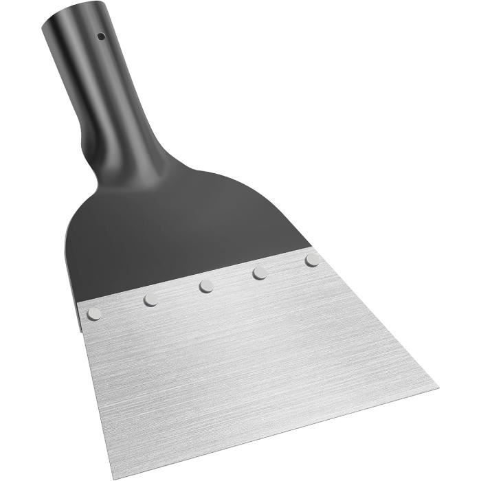 Soulitem Pelle Jardinage, Pelle de Jardin Multifonction, Acier Outil de ...