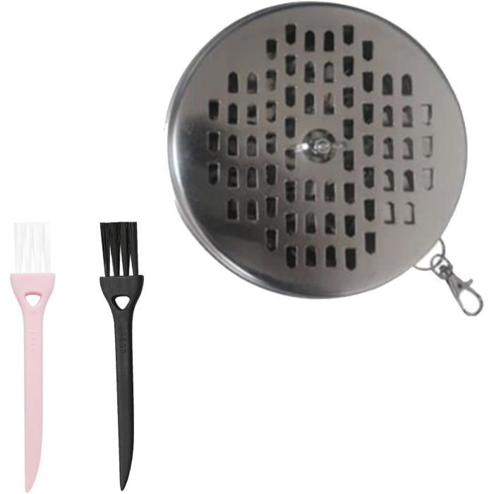 Raid Spirale Anti Moustique Extérieur,Support Spirale Anti Moustique ...