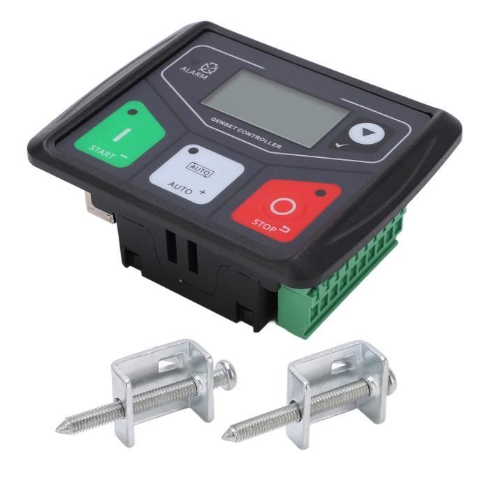 VBESTLIFE Contrôleur intelligent Module de commande intelligent de ...
