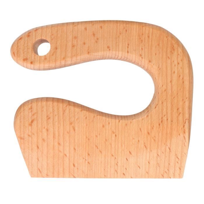 VGEBY coupe en bois pour enfants VGEBY Cutter en bois pour enfants ...