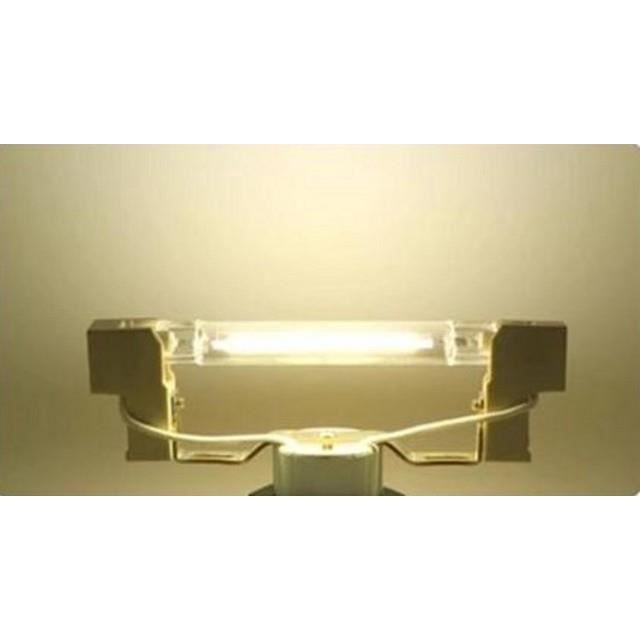 AMPOULE HALOGENE,Natural Light 2022-25W 78MM-220V-240V--Lampe de ...