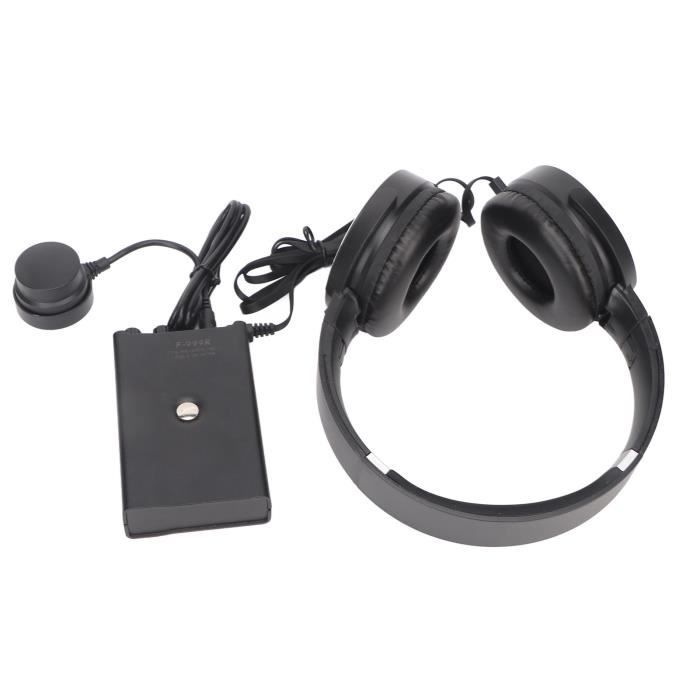 Détecteur de fuite d'eau de canalisation Détecteur de Fuite de Conduite ...