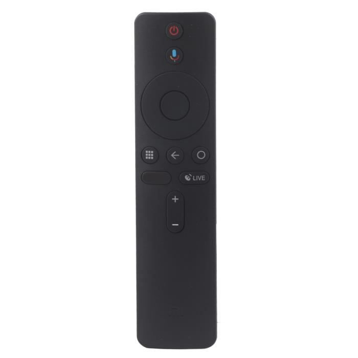 Télécommande Bluetooth pour Xiaomi Mi BOX S TV - Cdiscount TV Son Photo