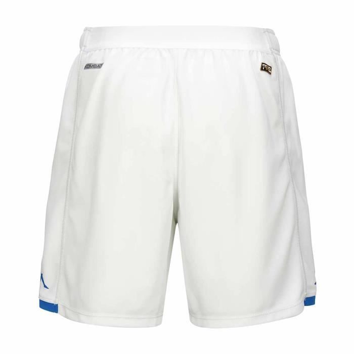Short de match KOMBAT™ RYDER PRO AS Monaco pour Homme - Gris clair ...
