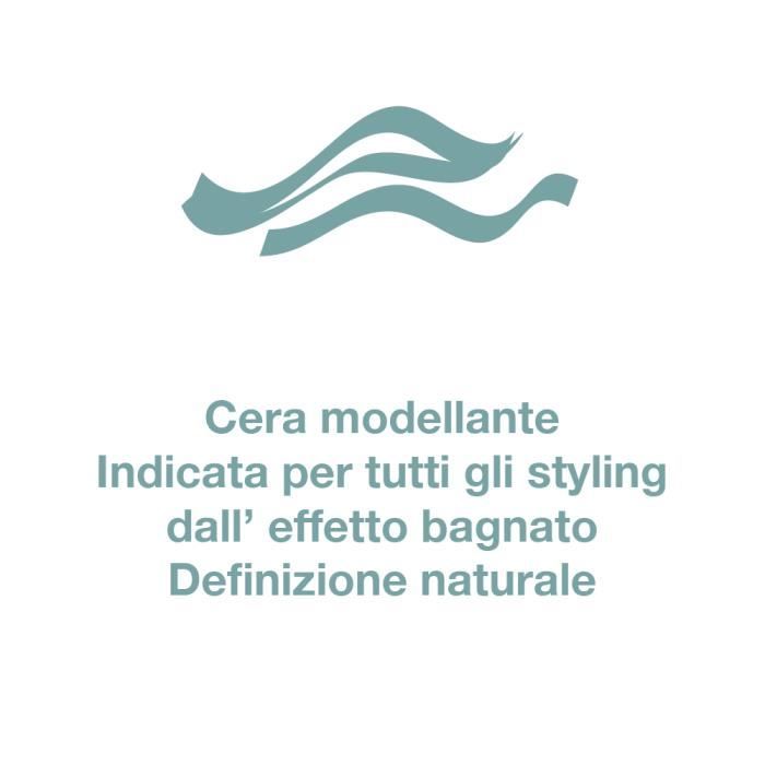 Cire hydro Oltre, cire de modelage, définition naturelle pour tous ...