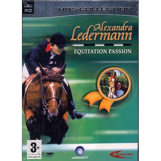 ALEXANDRA LEDERMANN - Cdiscount