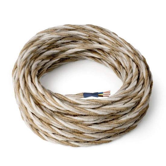 Cable - fil - gaine Amarcords - AX489-10MT - Cdiscount Bricolage