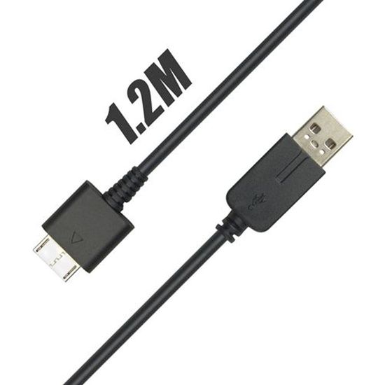 PS Vita - Cable Data usb pour PS Vita - Cdiscount Informatique