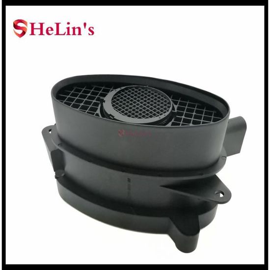 Débitmètre D'air massique Capteur MAF Pour BMW Série 3 E46 E90 E91 E92 ...