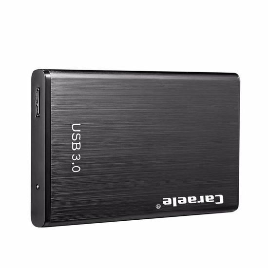 Universel 500G Usb3.0 Disque Dur Externe Hdd Solid State Drive Notebook ...