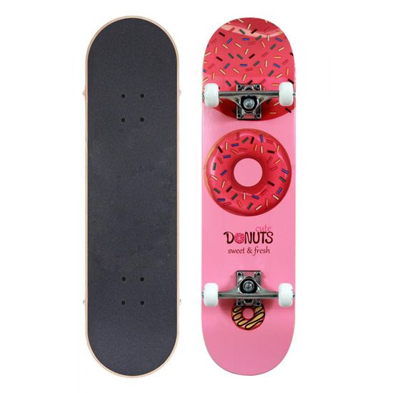 Skateboard donuts - Achat / Vente Skateboard donuts - Cdiscount