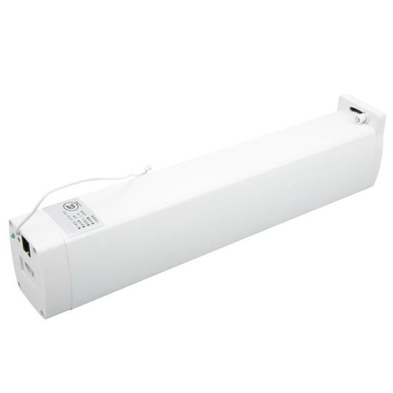 KAI-Moteur de rideau intelligent Système de Rideaux Intelligents ...