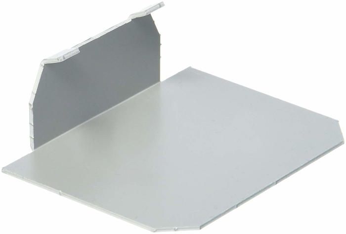 Moulure - goulotte - cache fil - plinthe - gaine range-fil - clips ...