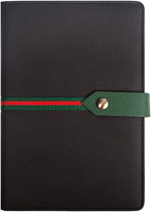 Journal Carnet Notebook, Journal D'Écriture A5 Journal De Cuir De Cuir ...