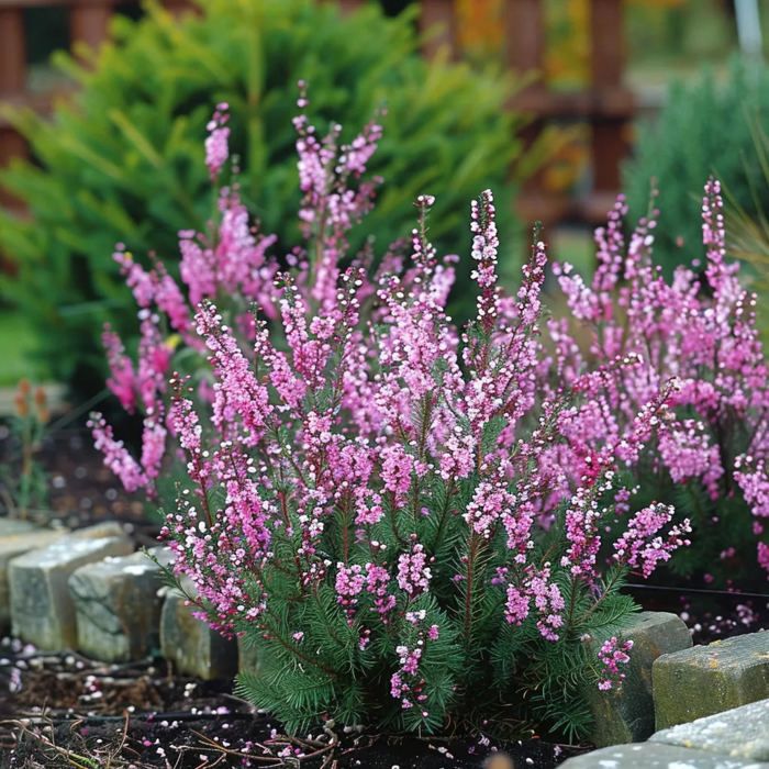 100 Graines de Bruyère - SemiSauvage Permaculture - Cdiscount Jardin