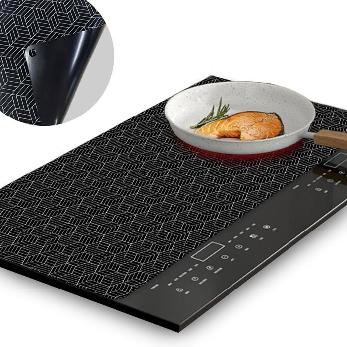 Tapis De Protection Plaque Induction 20.47 * 30.70In Tapis De ...