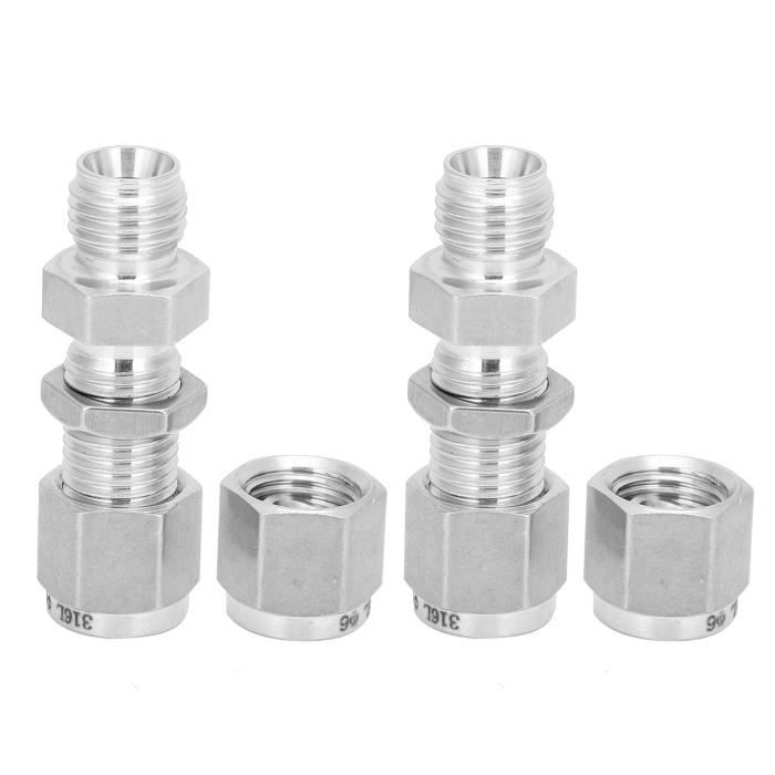 Cloison de montage - AKOZON - AKO7907078743934 - Haute pression - Installation facile - Acier ...