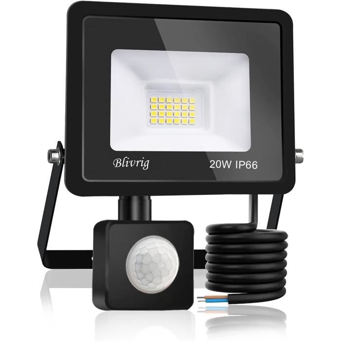 Applique Murale Extérieur Intérieur Étanche Ip44 En Aluminium Noire ...