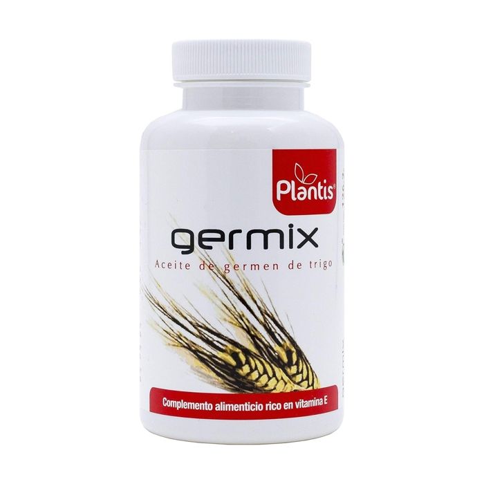 PLANTIS - Germix (germe de blé) 180 capsules - Cdiscount Santé - Mieux ...