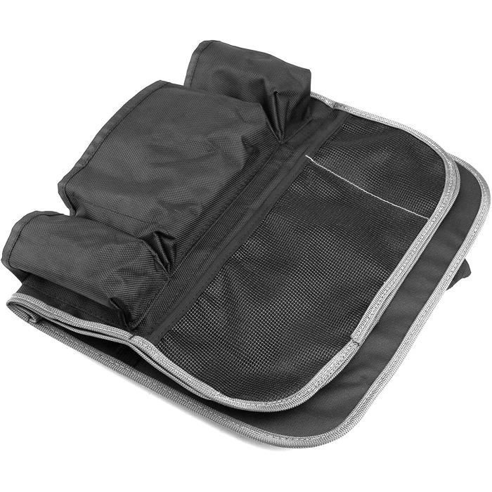 Organ ur de siège arrière de voiture et van - Multi poches - Sac de ...