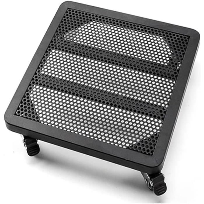 Plateau Mobile De Pot De Fleur De Chariot De Plante Pour L'Intérieur Et ...