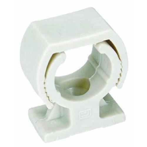 Support fixation pour tube PPR 25 - Té, manchon, réduction - ensemble ...