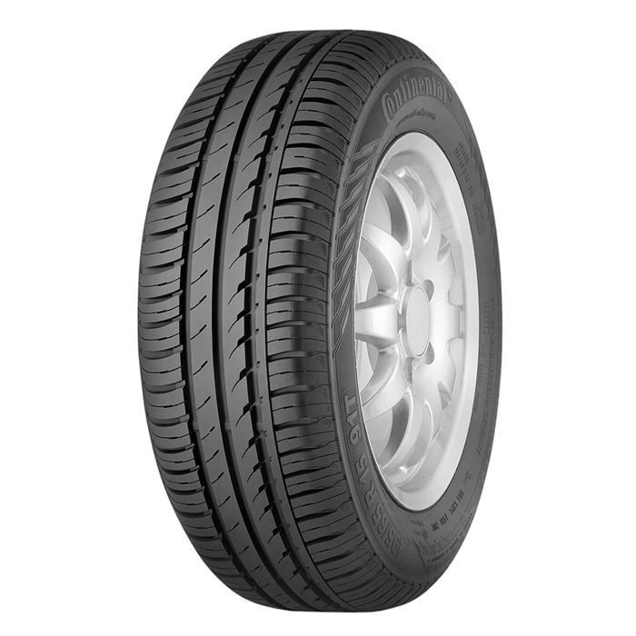 CONTINENTAL 185/65 R15 88T Eco Contact 3 Pneu Tourisme Été - Cdiscount Auto