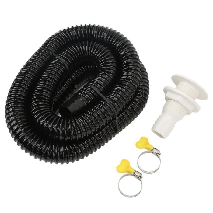 Kit De Plomberie De Pompe De Cale Kit D'Installation De Pompe De Cale ...