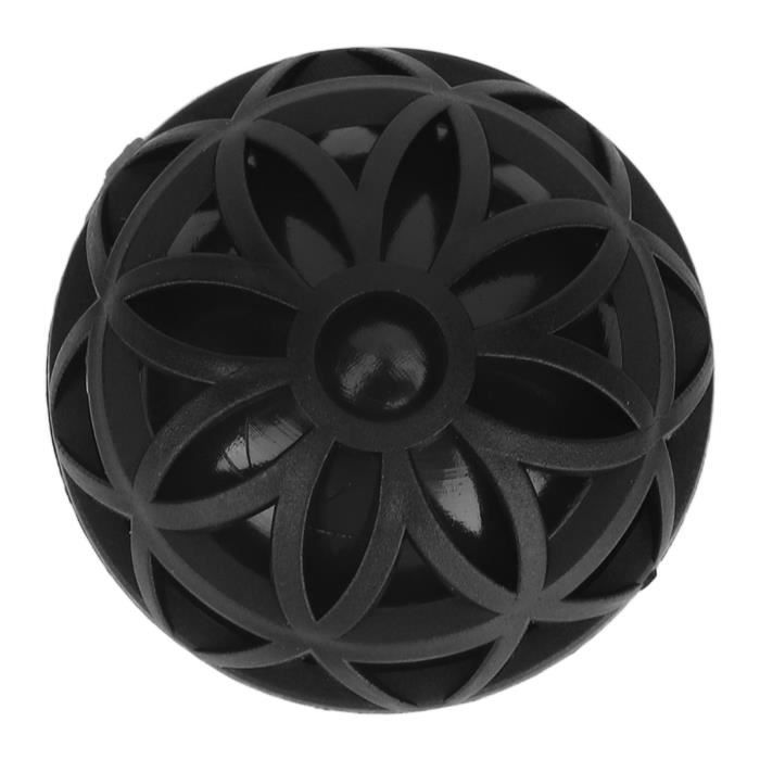 Drfeify boule de ramassage de poussière Purse Ball Cleaner Réutilisable ...