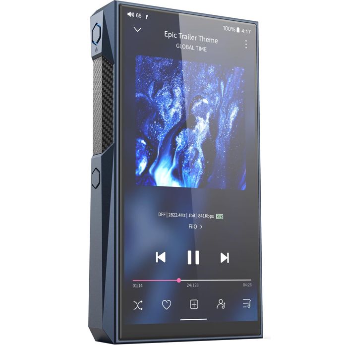 FiiO M23 - Cdiscount TV Son Photo