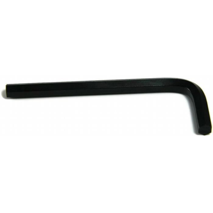 Vtc 3-16 Hex Allen Key Short Arm Allen Wrench - QTY 250 PUMAW Taille-M ...
