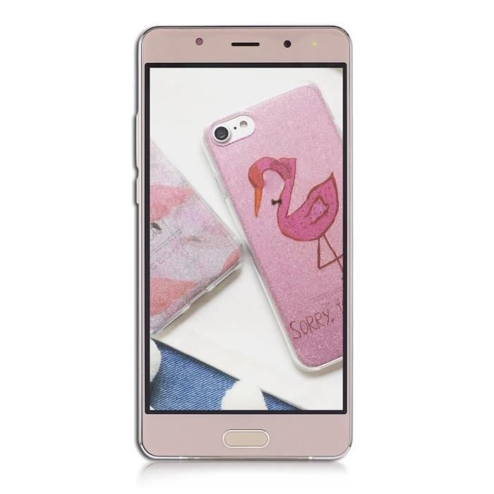 6 pouces de téléphone portable de smartphone Mtk6580 pour Android S8 ...