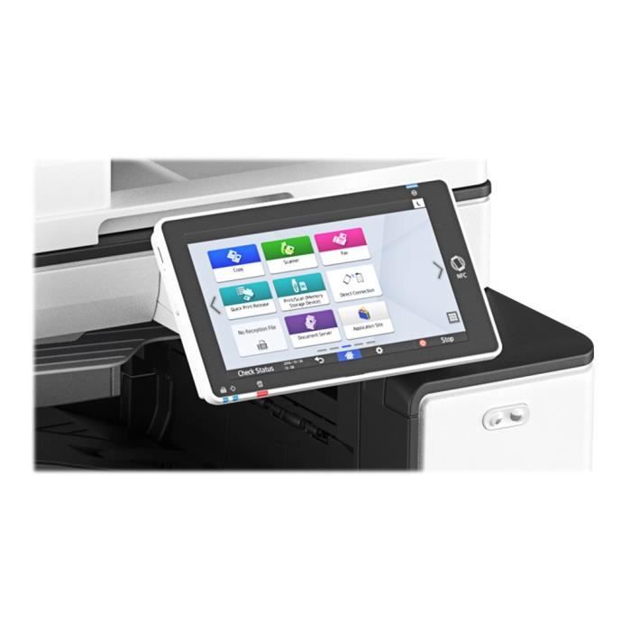 Imprimante multifonctions - RICOH - IM C2000 - Laser - A3 - Impression recto-verso automatique ...