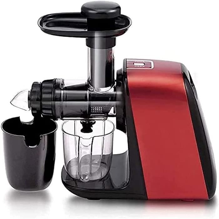 Machine À Jus, Extracteur De Presse-Agrumes Et Système De Nutrition ...