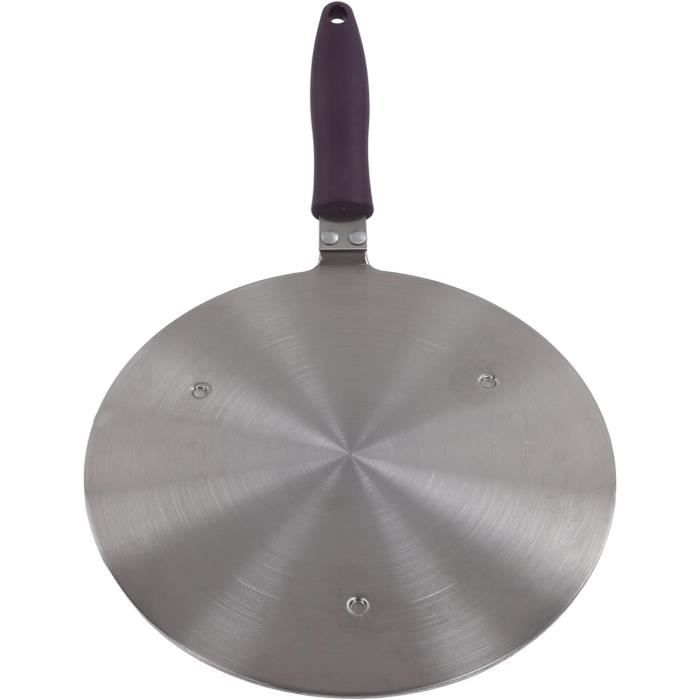 Diffuseur De Chaleur Plaque De Cuisson Plaque D'Adaptation À Induction ...