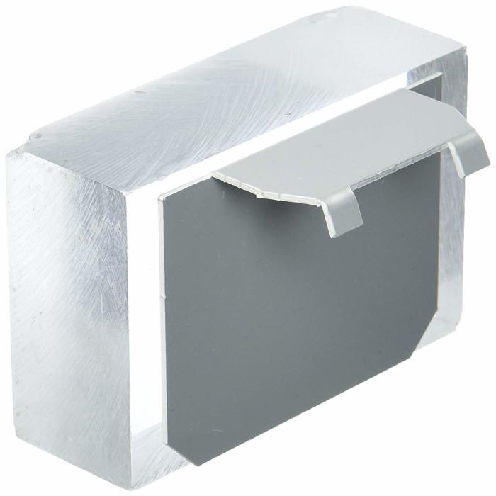 Moulure - goulotte - cache fil - plinthe - gaine range-fil - clips ...