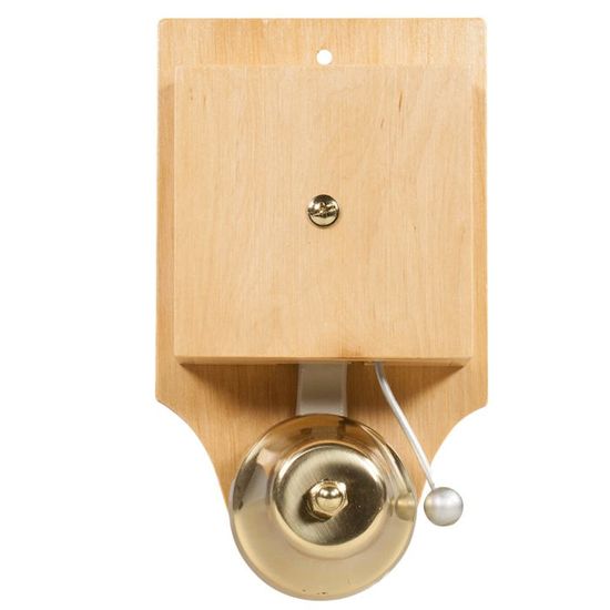 Sonnette - carillon - kit sonnette Retro - DNT-971-JSN - Sonnette de ...