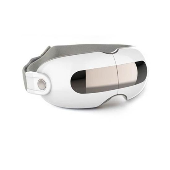Couleur A Lunettes de massage pour les yeux, Vibration, visualisation ...