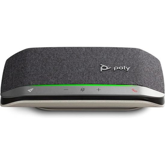 Poly Sync 20 Sy20 Usb-A Smart Speakerphone Personnel[u402] - Cdiscount ...