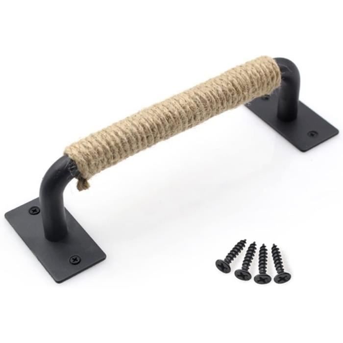 Poignée De Meuble En Tuyau De Style Industriel, Poignées De Porte ...